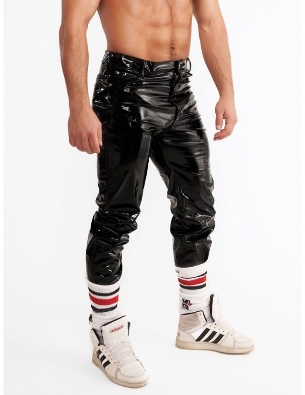 Mr Riegillio PVC Pants